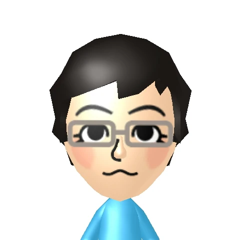 Hoshi | My Customs CPU Miis Wiki | Fandom
