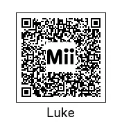 Luke | My Customs CPU Miis Wiki | Fandom