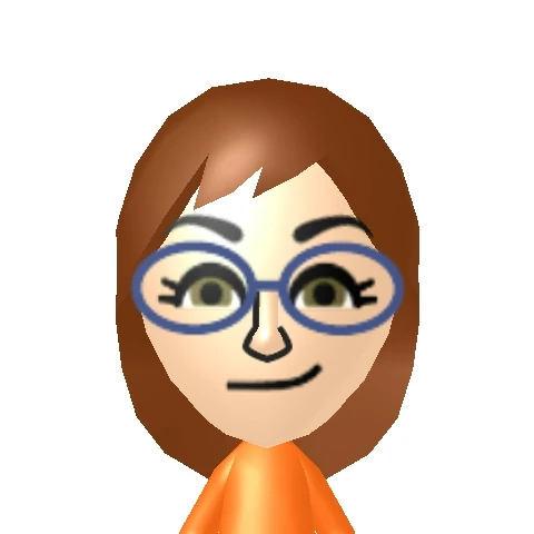 Merel | My Customs CPU Miis Wiki | Fandom