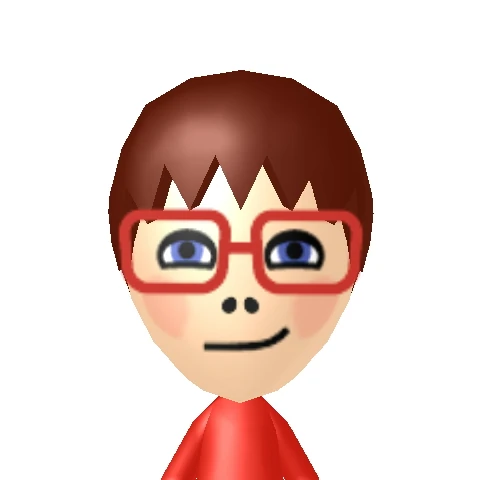 Scarlett | My Customs CPU Miis Wiki | Fandom