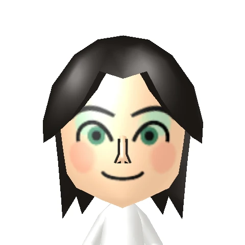Jenifer | My Customs CPU Miis Wiki | Fandom
