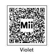 Violet | My Customs CPU Miis Wiki | Fandom