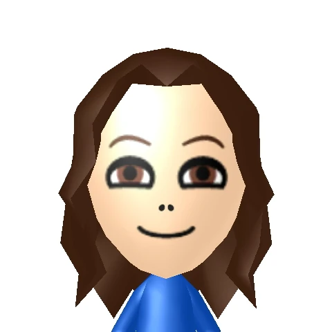 Yuka | My Customs CPU Miis Wiki | Fandom