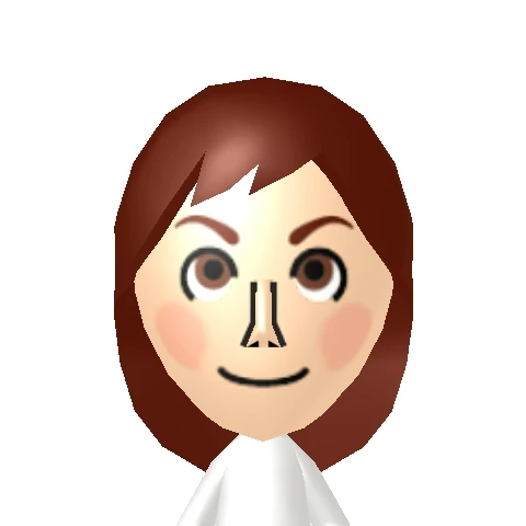 Olivia | My Customs CPU Miis Wiki | Fandom