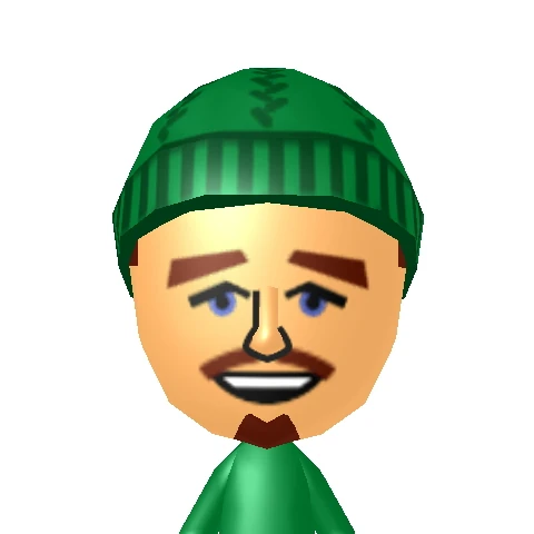 Wyatt | My Customs CPU Miis Wiki | Fandom