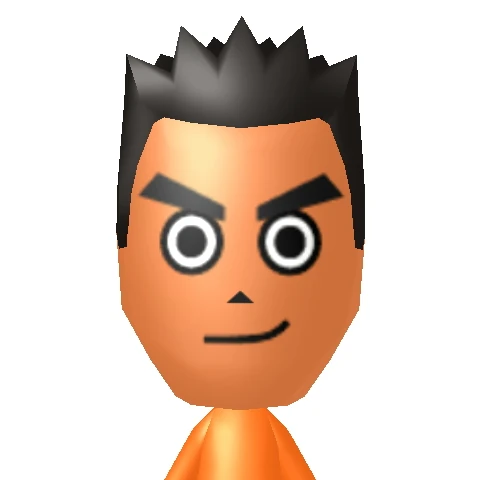 Category:Spanish Miis | My Customs CPU Miis Wiki | Fandom
