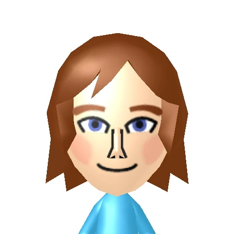 Sophie | My Customs CPU Miis Wiki | Fandom