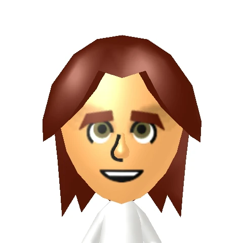 Claire | My Customs CPU Miis Wiki | Fandom