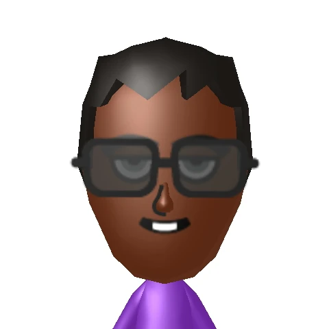 Cristopher | My Customs CPU Miis Wiki | Fandom