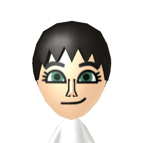 Kylie | My Customs CPU Miis Wiki | Fandom