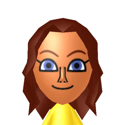 Karla | My Customs CPU Miis Wiki | Fandom