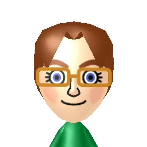 Piper | My Customs CPU Miis Wiki | Fandom