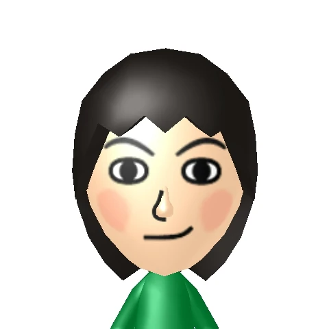Shiki | My Customs CPU Miis Wiki | Fandom