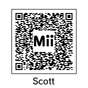 Scott | My Customs CPU Miis Wiki | Fandom