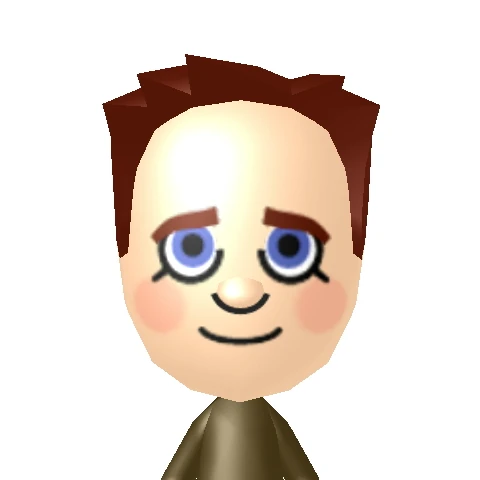 Daniela | My Customs CPU Miis Wiki | Fandom