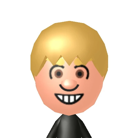 Scott | My Customs CPU Miis Wiki | Fandom