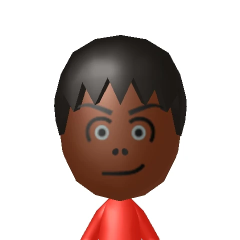 Monterey | My Customs CPU Miis Wiki | Fandom