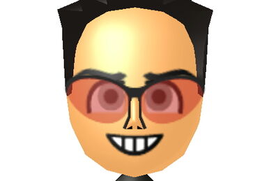 Jax | My Customs CPU Miis Wiki | Fandom Jax | My Customs CPU Miis Wiki | Fandom
