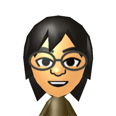 Nakoshi | My Customs CPU Miis Wiki | Fandom
