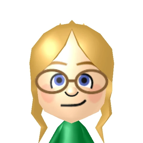 Lydon | My Customs CPU Miis Wiki | Fandom