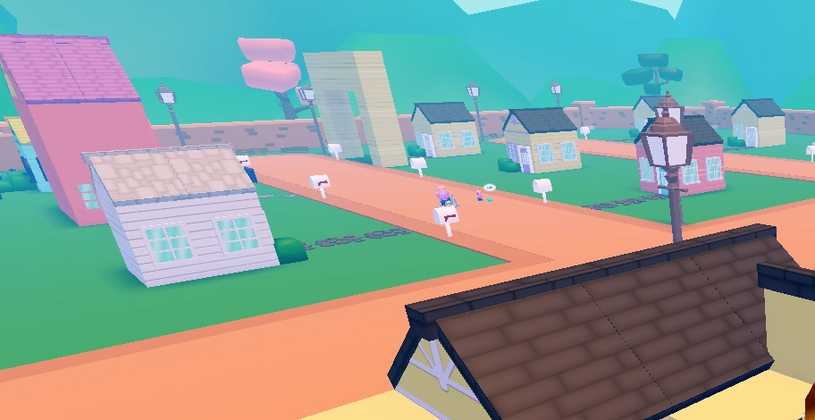 Neighborhood | My Droplets Wiki | Fandom