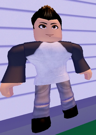 Player | My Droplets Wiki | Fandom