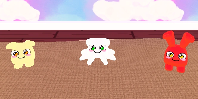 Droplet | My Droplets Wiki | Fandom