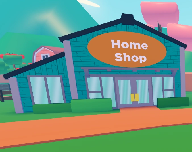 Home Shop | My Droplets Wiki | Fandom