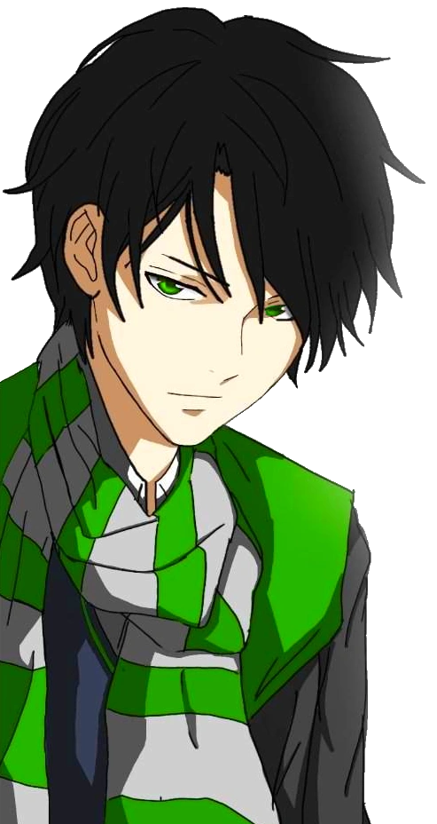 Albus Potter | Wiki My Fics | Fandom