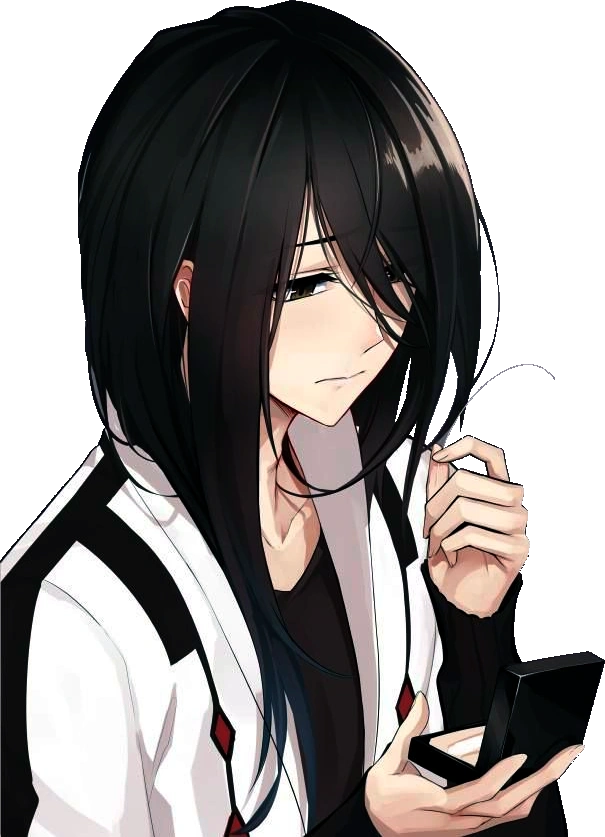 Levi Sabban | Wiki My Fics | Fandom