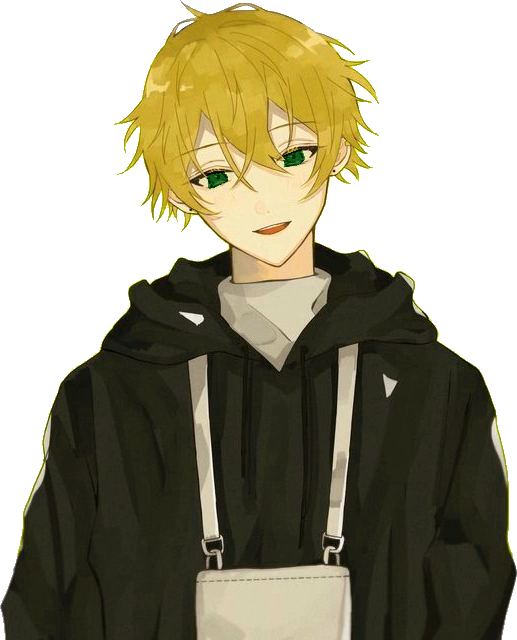 Marvin Jackson | Wiki My Fics | Fandom