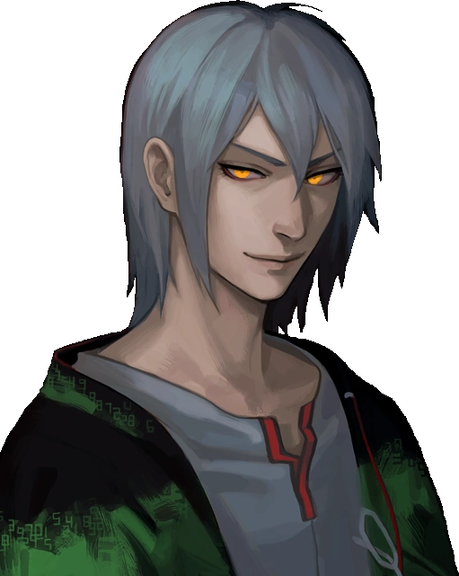 Cronos | Wiki My Fics | Fandom