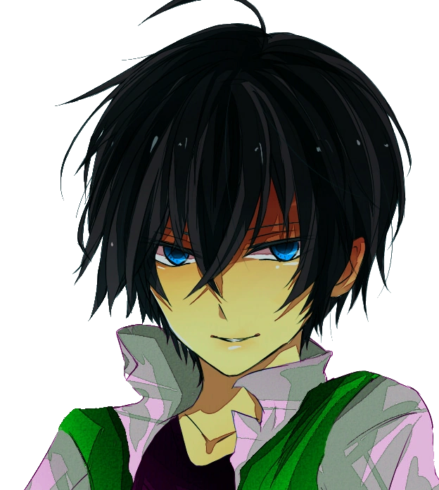 Daniel Lawbert | Wiki My Fics | Fandom