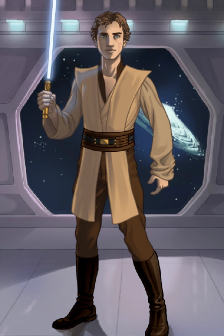 Category:Jedi | My Multi-Universe Wiki | Fandom
