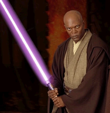 Mace Windu | My Multi-Universe Wiki | Fandom