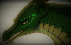 Princess Kelp the SeaWing | My Wings of Fire Wiki | Fandom