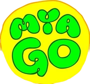 Mya Go | Mya Go Wiki | Fandom