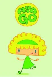 Mya Go | Mya Go Wiki | Fandom