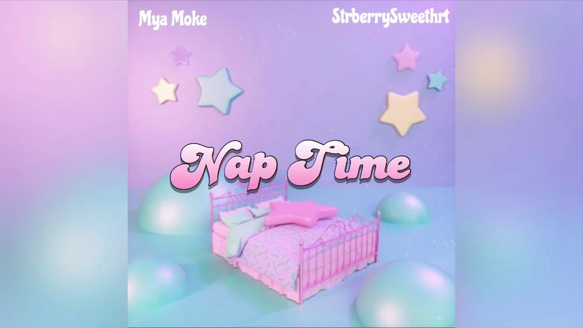 Nap Time | Mya Moke Wiki | Fandom
