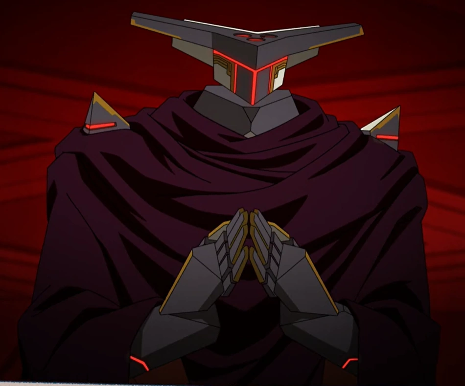 Brainiac | My Adventures with Superman Wiki | Fandom