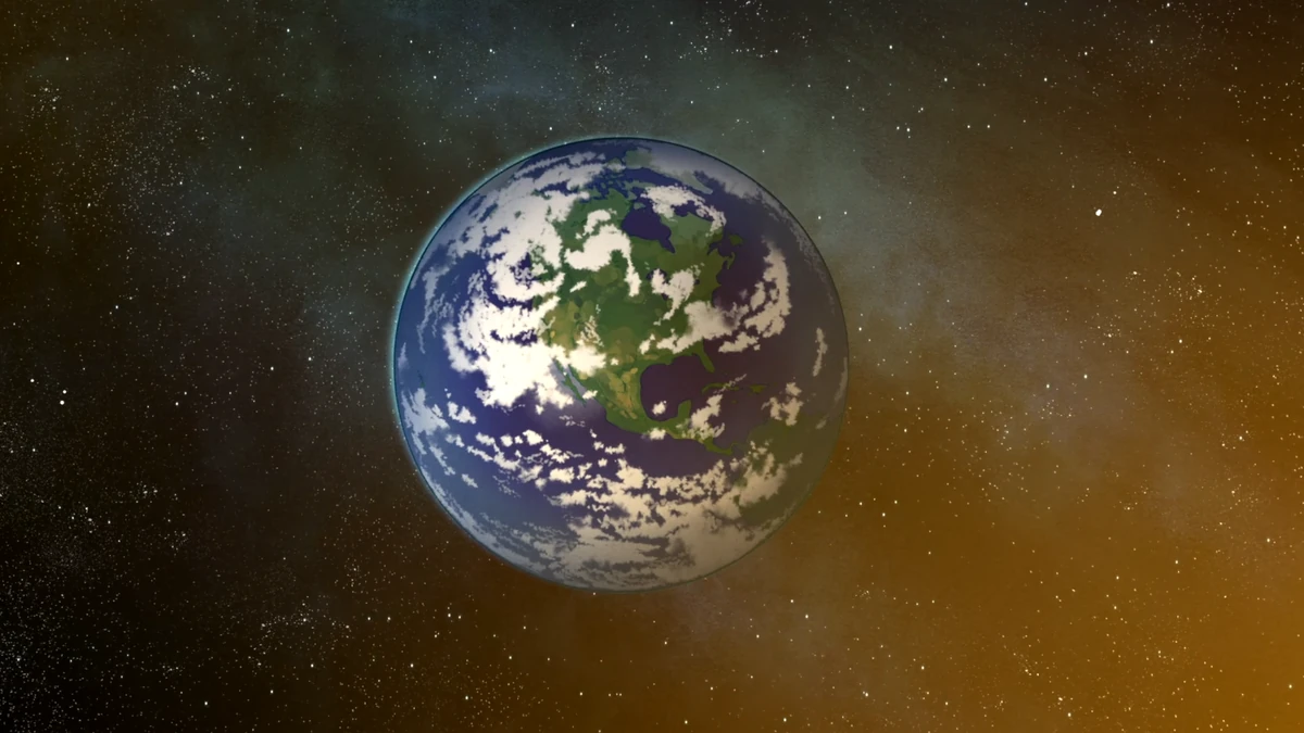 Earth | My Adventures with Superman Wiki | Fandom