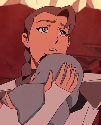 Lara Lor-Van | My Adventures with Superman Wiki | Fandom