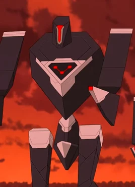 0MAC | My Adventures with Superman Wiki | Fandom