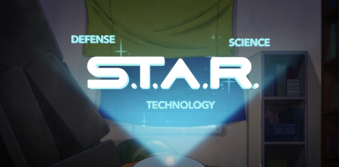 Star Labs | My Adventures with Superman Wiki | Fandom