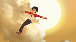 Clark Kent | My Adventures with Superman Wiki | Fandom