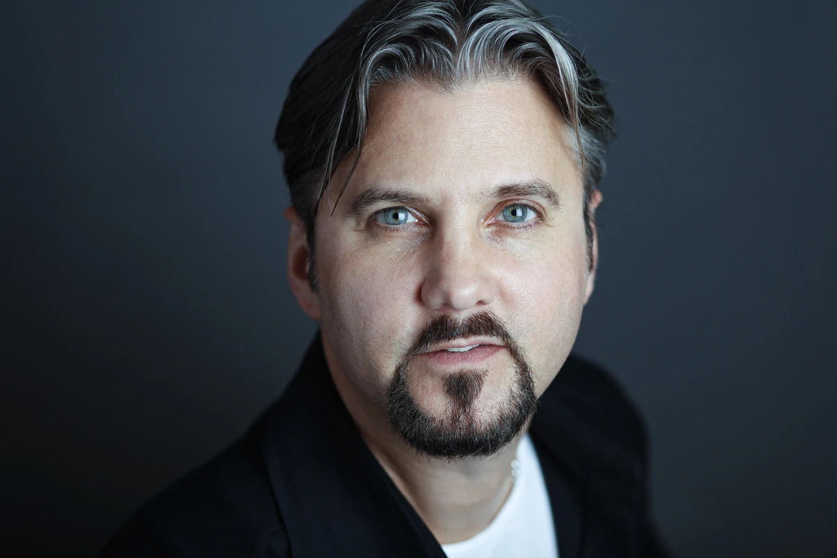 André Sogliuzzo | My Adventures with Superman Wiki | Fandom