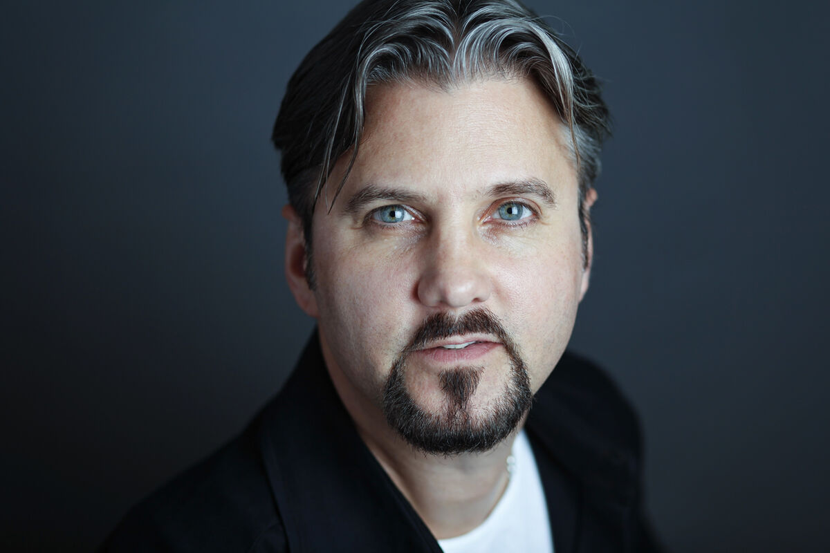 André Sogliuzzo My Adventures With Superman Wiki Fandom