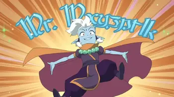 Mr. Mxyzptlk | My Adventures with Superman Wiki | Fandom