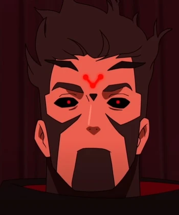 Brainiac | My Adventures with Superman Wiki | Fandom