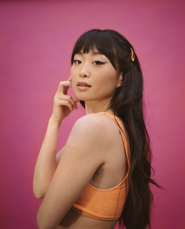 Alice Lee | My Adventures with Superman Wiki | Fandom